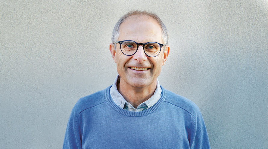 «Wir werden über das Wasser reden müssen»